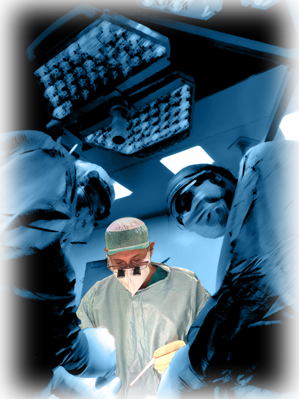 Chirurgia Firenze - Dottor Andrea Borrelli - Chirurgia Generale